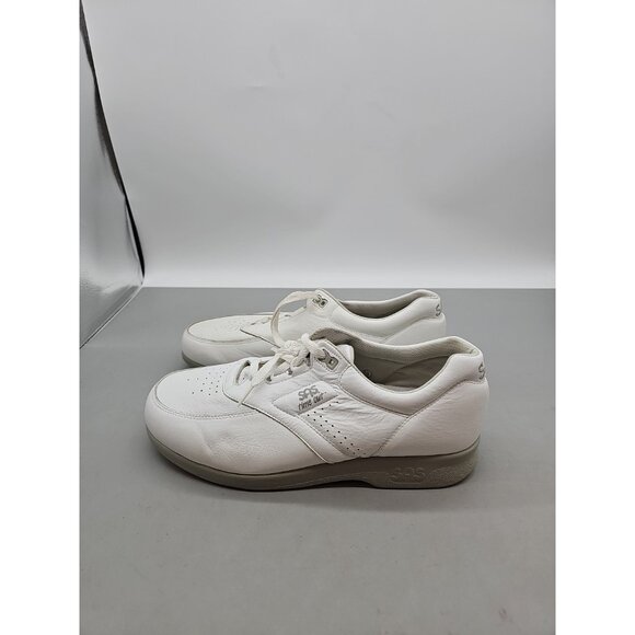 SAS | Shoes | Sas Time Out Tripad Mens New Athletic Sneaker White Us ...